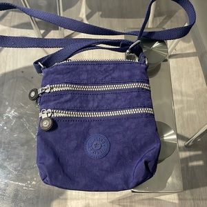Kipling | Bags | Kipling Crossbody Handbag | Poshmark